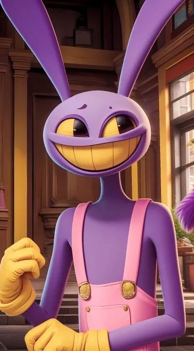 Free AI Chat with AI Characters From TADC | Talkie AI