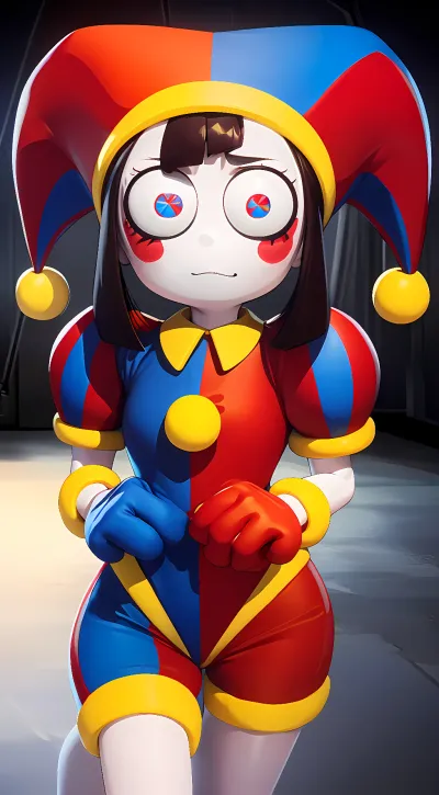 Free AI Chat with AI Characters From TADC | Talkie AI