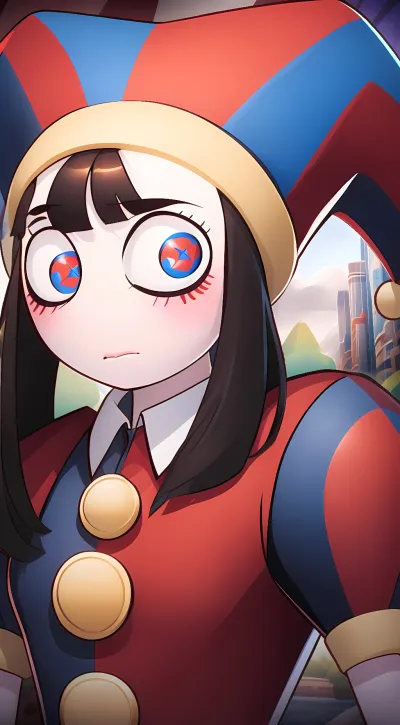 Free AI Chat with AI Characters From TADC | Talkie AI