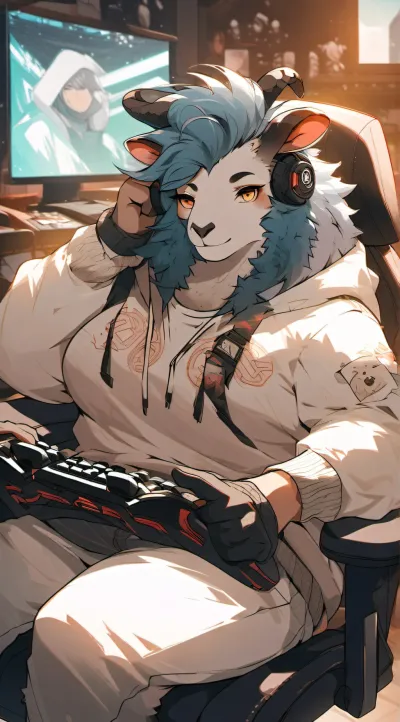 Free AI Chat with AI Characters From anthro | Talkie AI