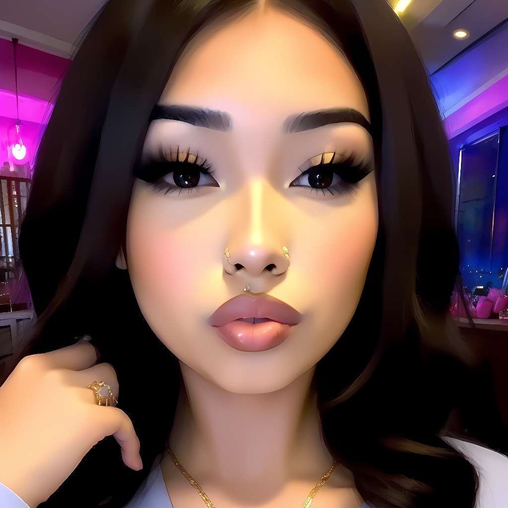 I gyatt rizz - Memories of Nyla | Talkie AI